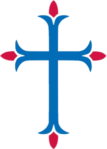 St. Thomas Cross - St. Thomas Episcopal Church