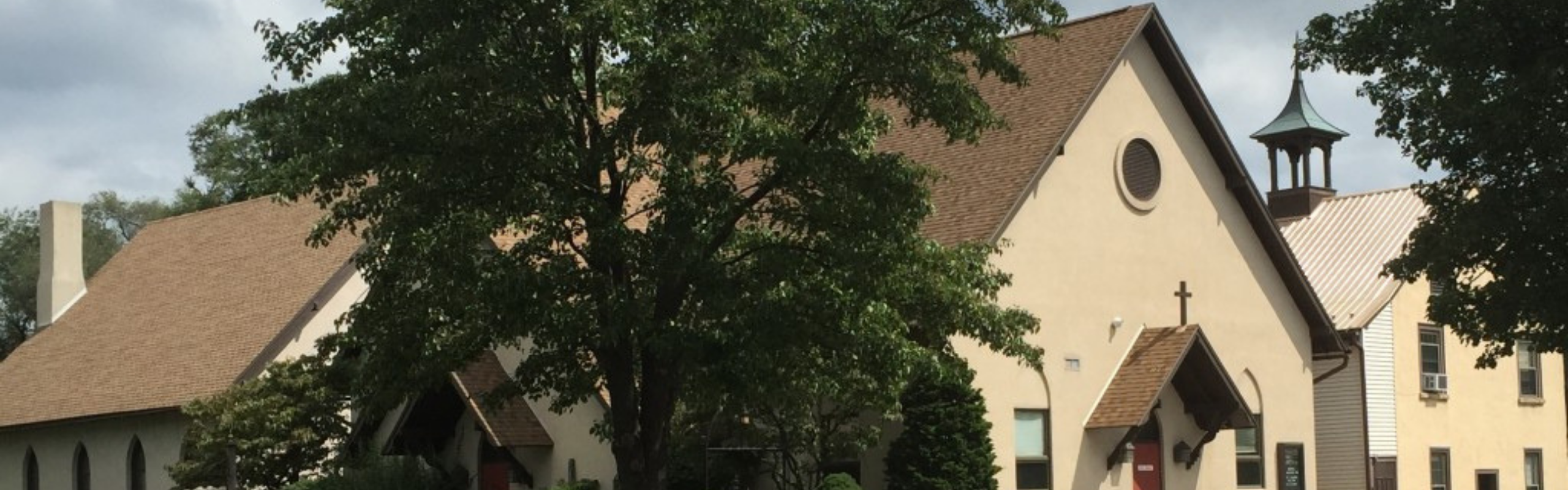 Home - St. Thomas Episcopal Church